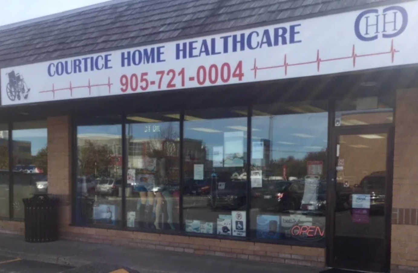 About Us – Courtice Home Health Care